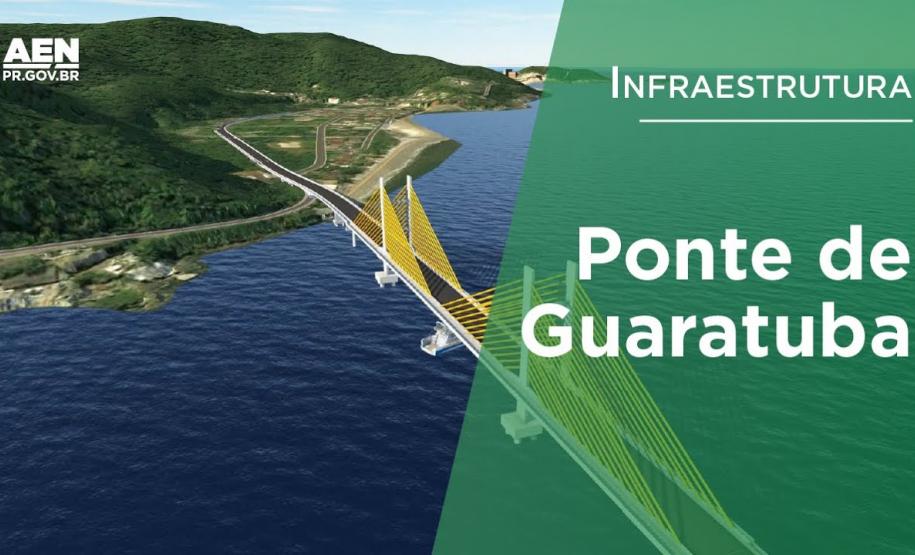 Ponte de Guaratuba