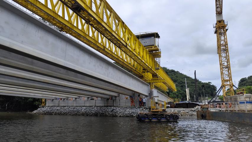 Ponte de Guaratuba